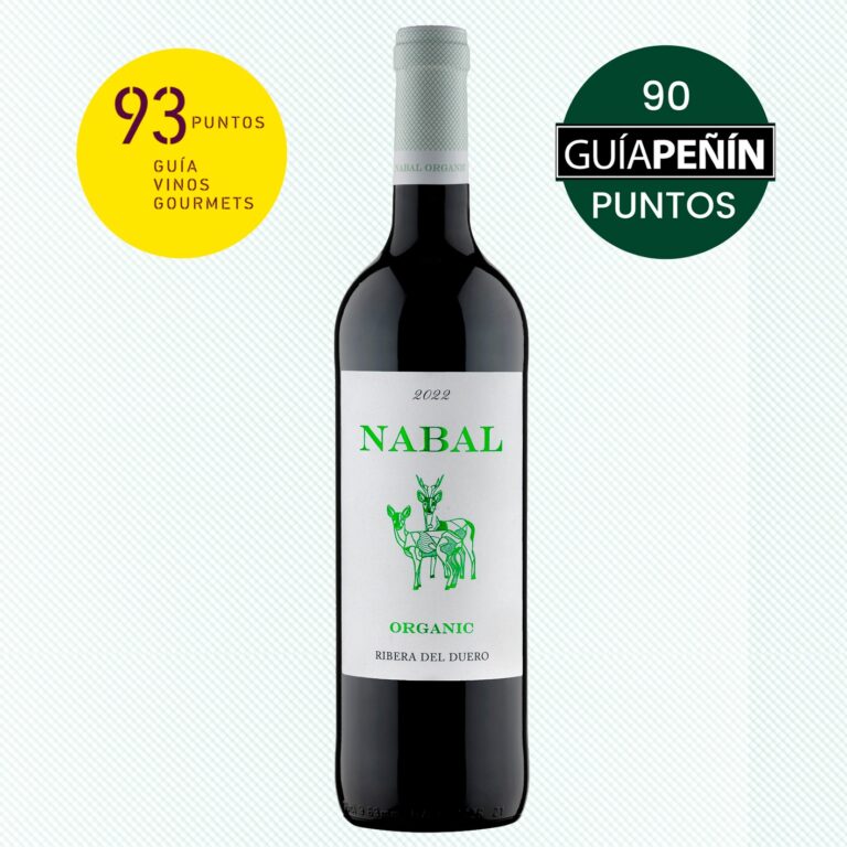 Bodegas Nabal, Ribera del Duero – Solaris Wines
